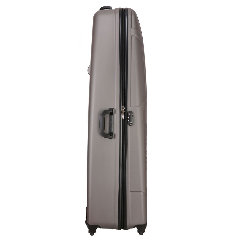 Ram Golf ULTIMATE Hard-sided Travel Cover - Bags - RamGolf.com