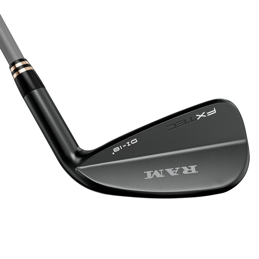 Ram Golf FXTEC Driving Iron, Mens Right Hand (Custom Fit) - RamGolf.co.uk