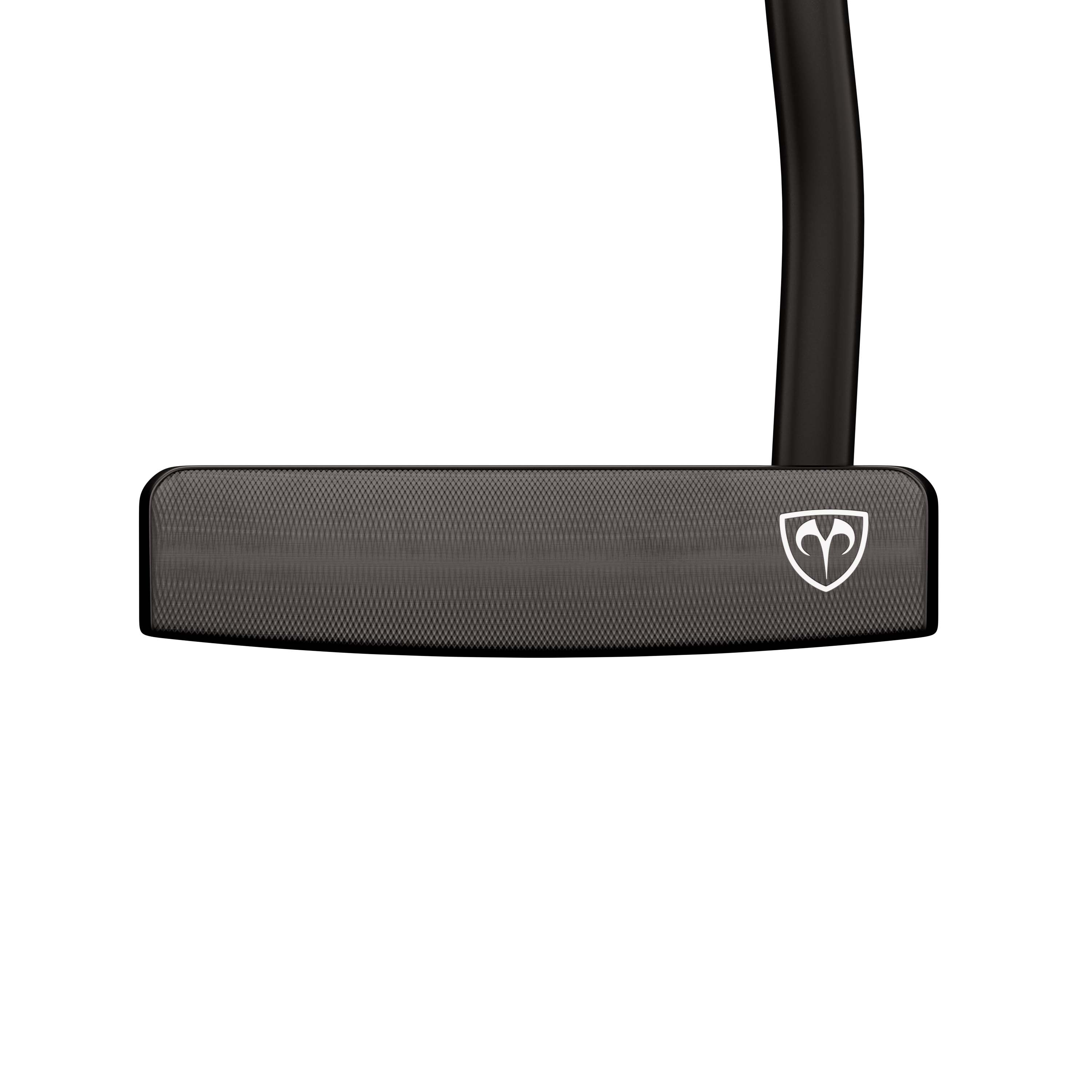 Ram FX-06 CNC Milled Mallet Putter, Right Hand - RamGolf.co.uk