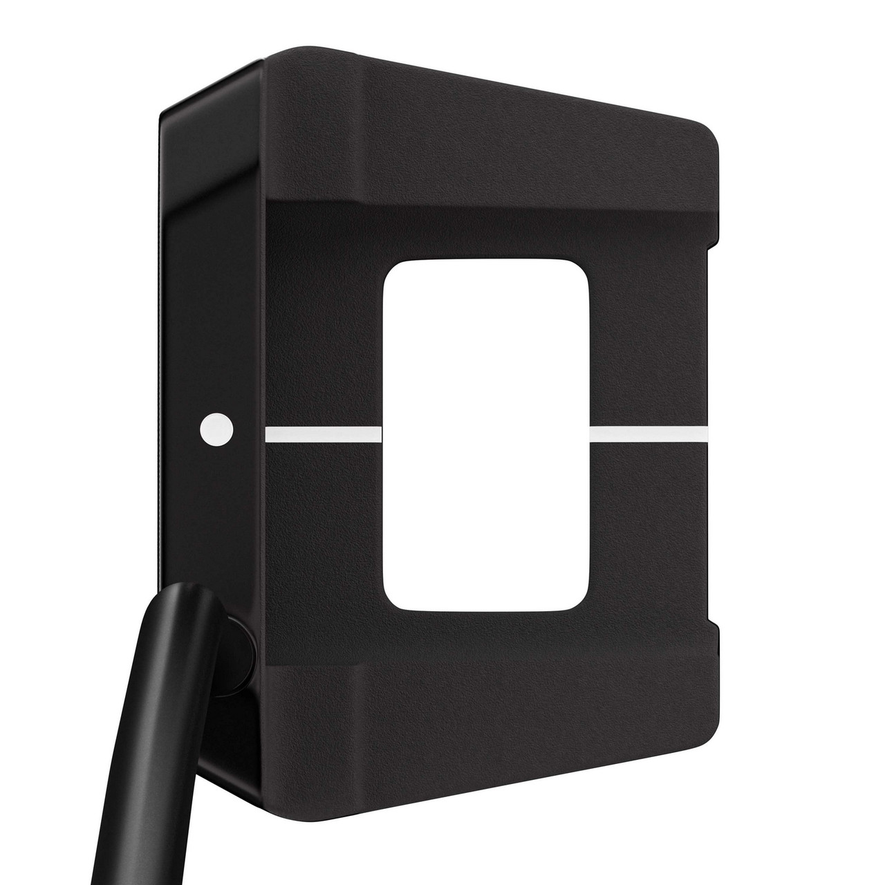 Ram FX-04 CNC Milled Square Mallet Putter, Left Hand - RamGolf.co.uk