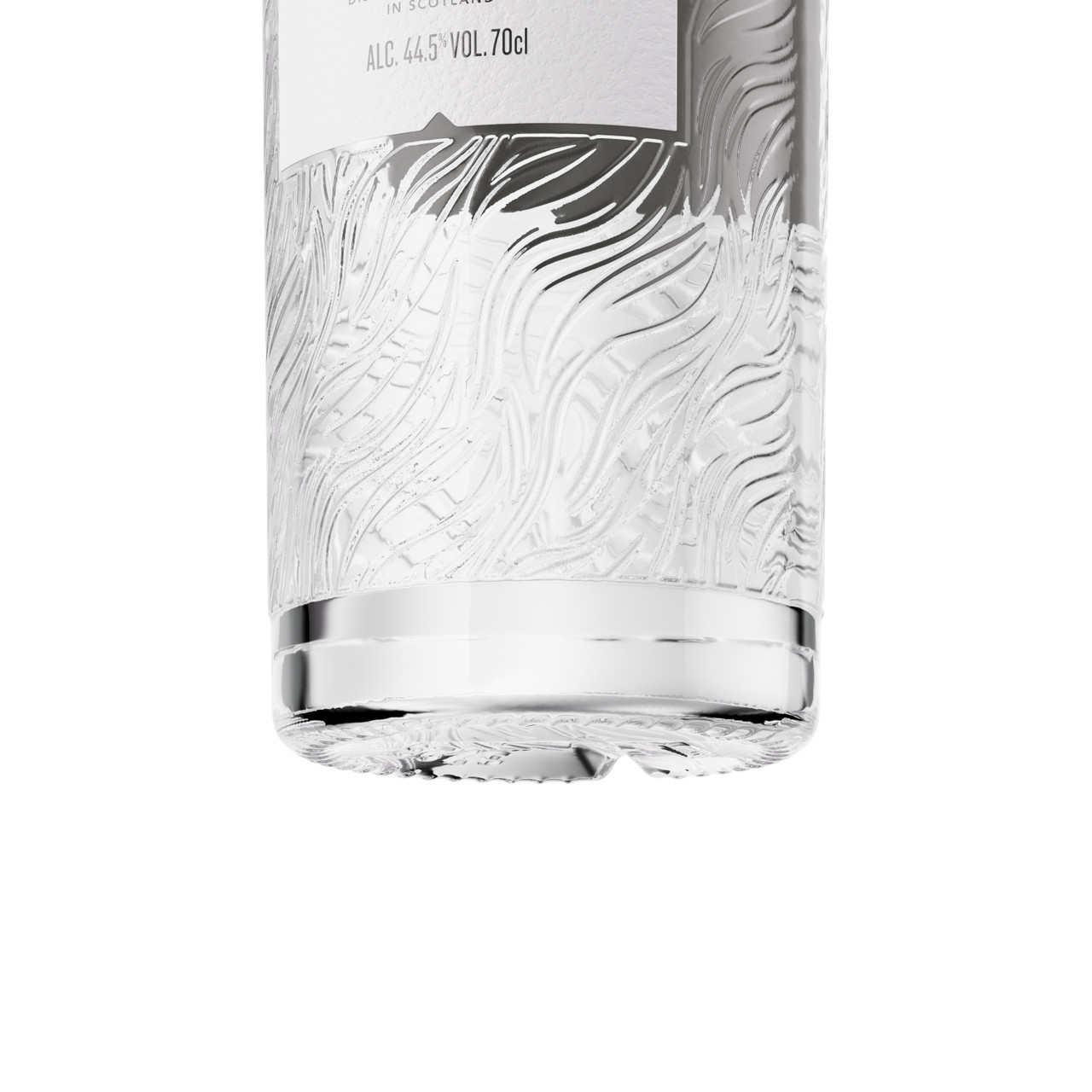 Wolfcraig Gin