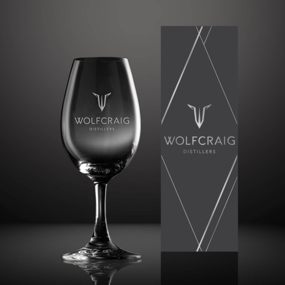 Our Merchandise | Wolfcraig Distillers
