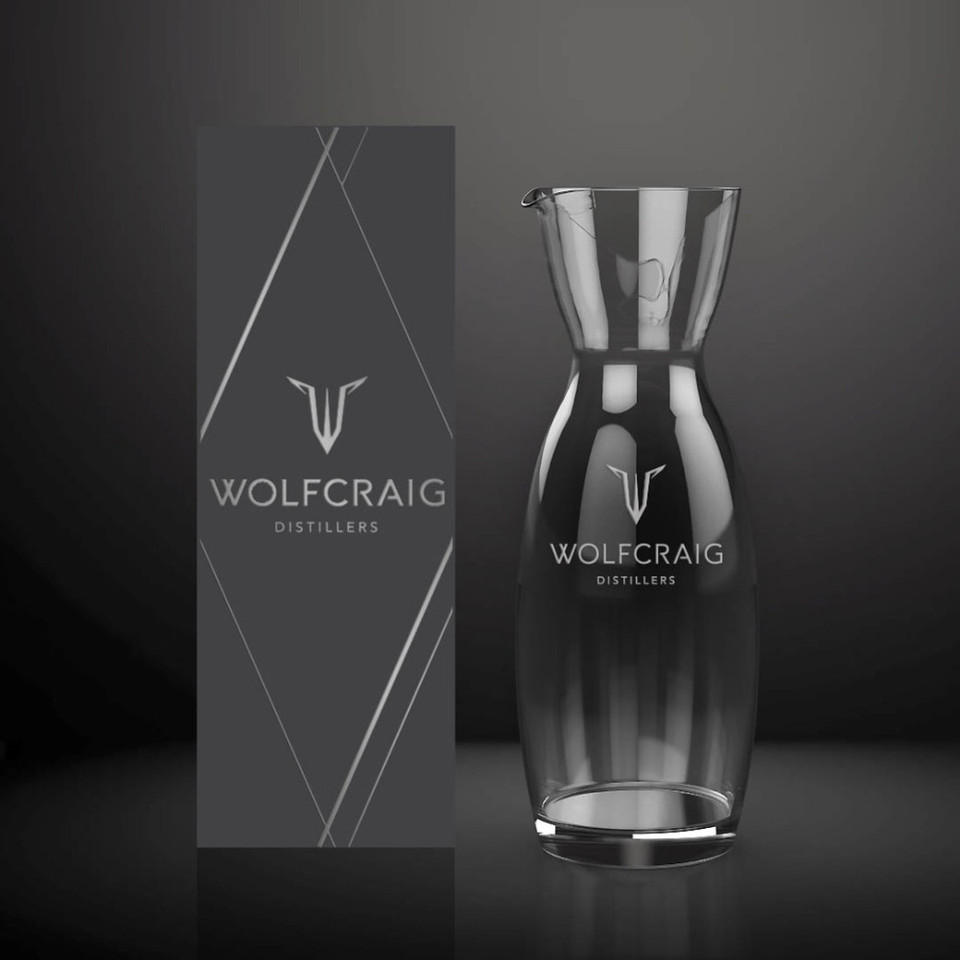 Our Merchandise | Wolfcraig Distillers