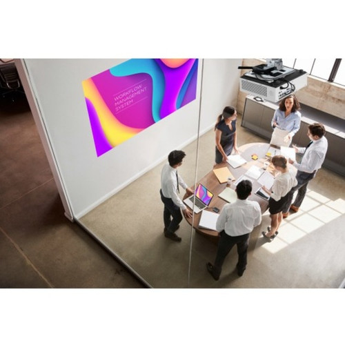 Panasonic PT-VMZ50U WUXGA 3LCD Portable Laser Projector | Bluum
