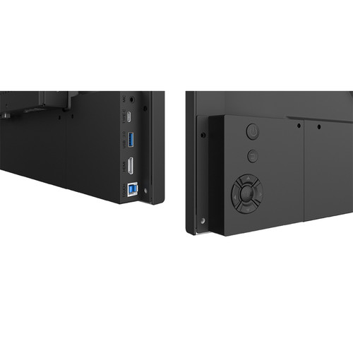 Newline Z-Series Panel - Bluum
