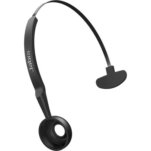 Jabra Engage 55 Headset - USB-A - Microsoft Teams - Convertible - Bluum