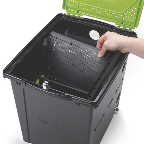 Copernicus Original Tech Tub® Standard Charging Tub | Bluum