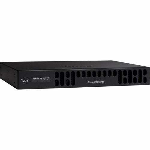 Cisco ISR 4221 Router - Bluum