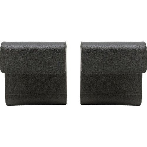 Tripp Lite Cable Runway Vertical Wall Brackets, Straight - Mounting ...