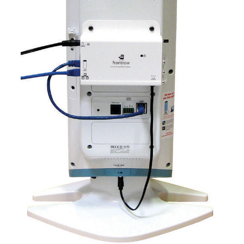 FrontRow Juno PoE Extractor | Bluum