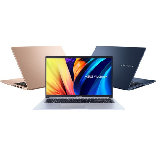 Asus VivoBook 15 F1502 F1502ZA-DS52 15.6" Notebook - Full HD - Intel ...