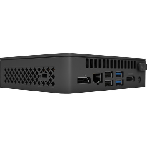 Asus NUC 11 Essential NUC11ATKC2 Barebone System - Mini PC - Intel ...