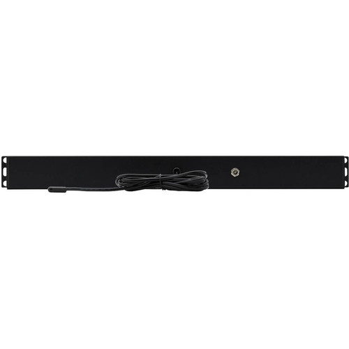 Tripp Lite Digital Temperature Sensor Blanking Panel Rackmount Panel ...