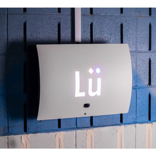 Lu Interactive Playground | Bluum