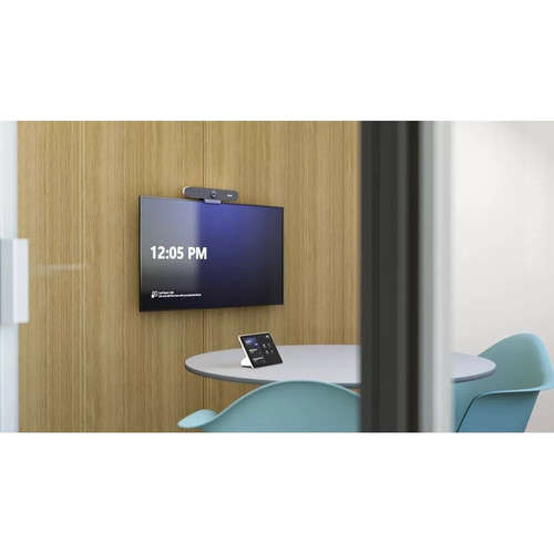 Poly Studio Focus Room Kit For Microsoft Teams Rooms On Windows - Bluum