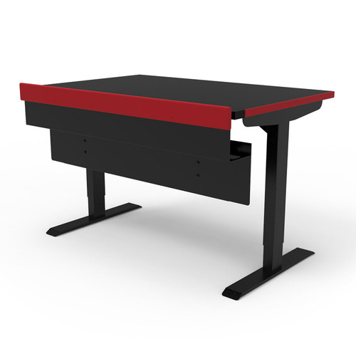 Spectrum Evolution Esports Desk | Bluum