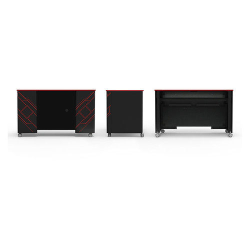 Spectrum Esports Single Shoutcaster Station | Bluum