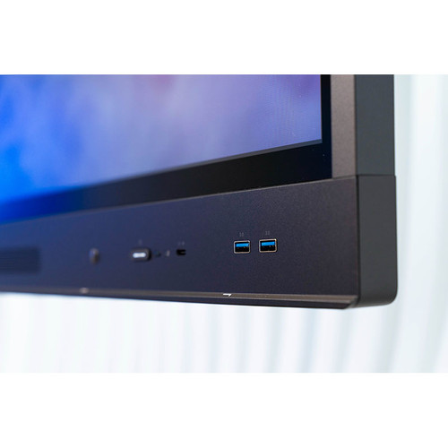Clevertouch IMPACT Plus Gen2 Interactive Display | Bluum