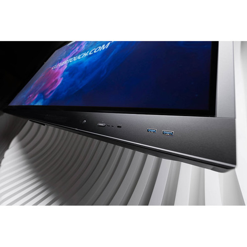 Clevertouch IMPACT Plus Gen2 Interactive Display | Bluum