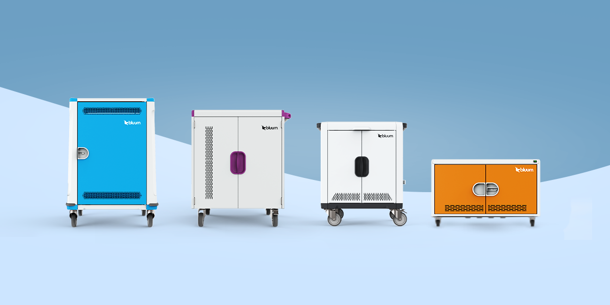 Stay Charged and Ready with Bluum's Affordable Charging Solutions - Bluum