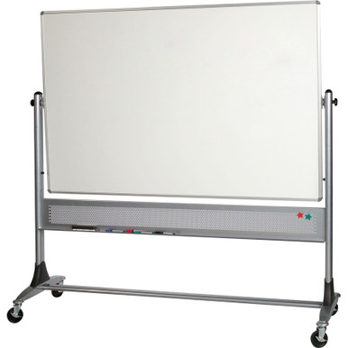 Balt Porcelain Markerboard - Both Sides - Bluum