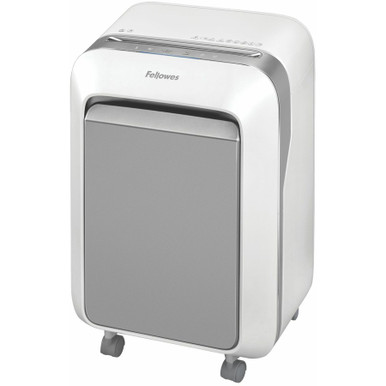 Fellowes Powershred LX210 Micro Cut Shredder - Bluum
