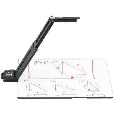 Elmo MX Writing Board - Bluum