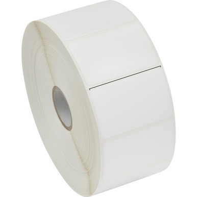 Zebra 8000D Barcode Label - Bluum
