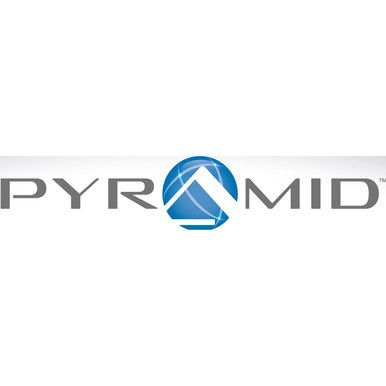 Pyramid Time Systems Ribbon Cartridge - Bluum