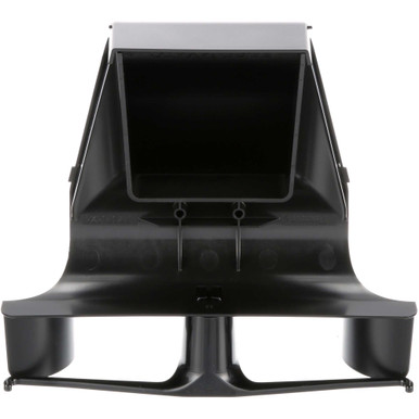 Panduit FRSPJ4X4LBL FiberRunner Spill-Over Junction - Bluum