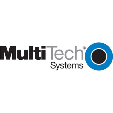 MultiTech CA-USB-A-MICRO-B-3 USB Cable Type A to Type B Micro (3 ft ...