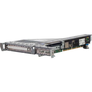 HPE ProLiant DL385 Gen11 x16 2U Secondary Riser Kit - Bluum
