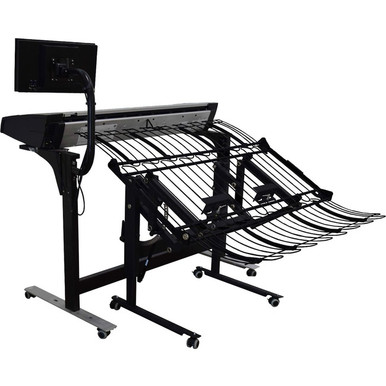 HP Pro Scanner Output Tray - Bluum