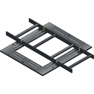 Middle Atlantic Cable Ladder - Bluum