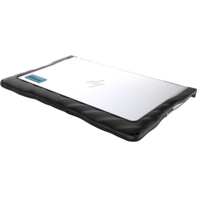 Gumdrop DropTech HP Elitebook x360 1030 G3 Case - Bluum