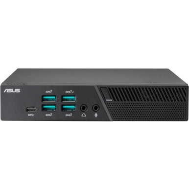 ASUS miniPC PB60-B5558ZC Desktop Computer - Intel Core i5 8th Gen i5 ...