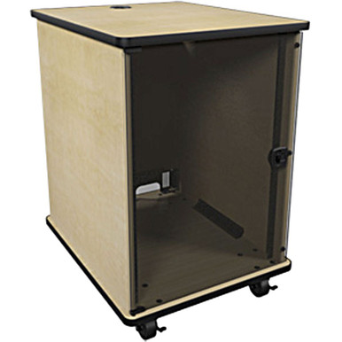 Middle Atlantic MFR Series Rack, MFR-1627KM - Bluum