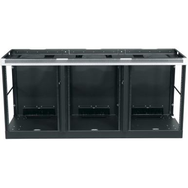 Middle Atlantic C5-FF31-3 Rack Frame - Bluum