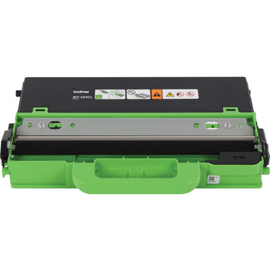 Brother Genuine WT-223CL Waste Toner Box - Bluum