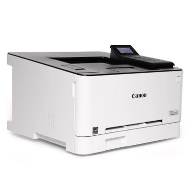 Canon Color imageCLASS LBP632Cdw Wireless 2-Sided Laser Printer - Bluum