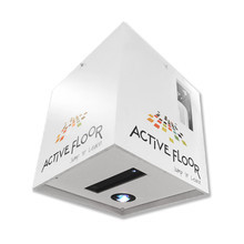 ActiveFloor Max2 Normal LASER | Bluum