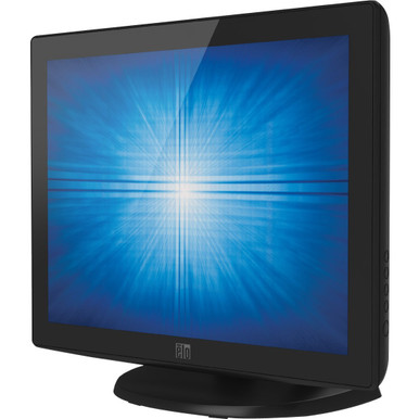 Elo 1000 Series 1515L Touch Screen Monitor - Bluum