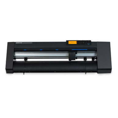 Canon CE7000-60 Plus 24” Contour Cutter and Colorbyte R.E.D. Software ...