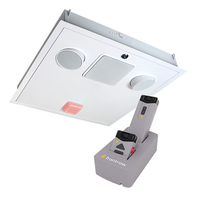 FrontRow ezRoom Elevate Voice and Alert Trio | Bluum