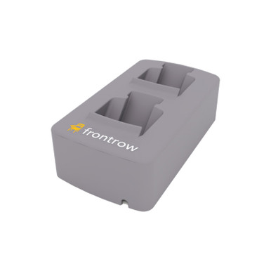 FrontRow ELEVATE FlipCharger for Action! and Bravo! Microphones | Bluum