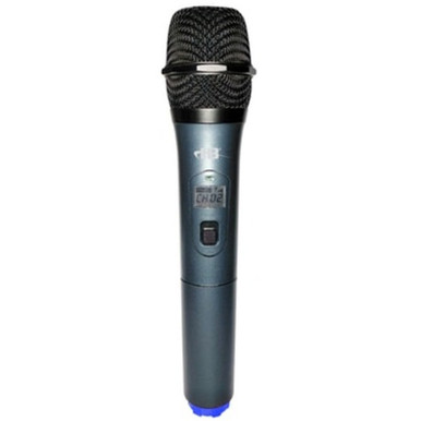 Hamilton Buhl Wireless Microphone - Bluum