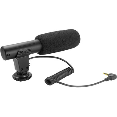Hamilton Buhl HDV17-MIC Wired Microphone - Bluum