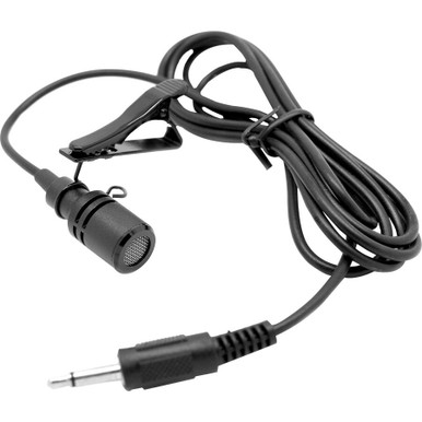 Hamilton Buhl PA-25LM Wired Microphone - Bluum