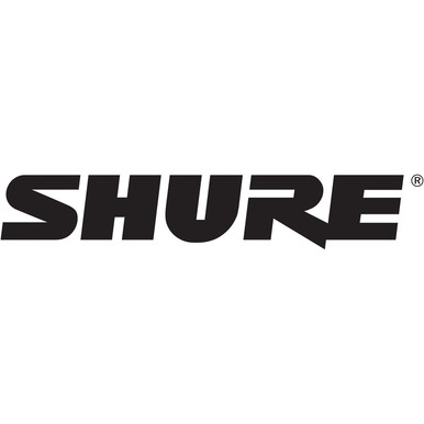 Shure Microflex MX393 Wired Electret Condenser Microphone - Bluum