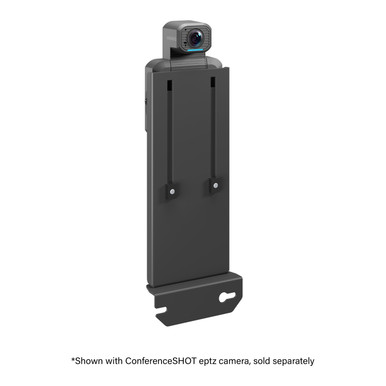 Chief Above/Below ConferenceSHOT ePTZ Camera Mount for XL Displays - Bluum
